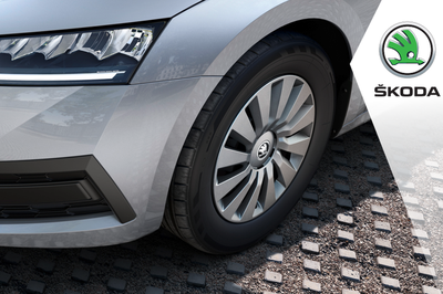 MIDOCAR Otopeni | ACCESORII ROȚI ŠKODA