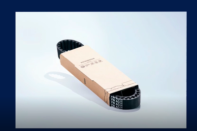 MIDOCAR Otopeni | Cureaua de distribuție originală