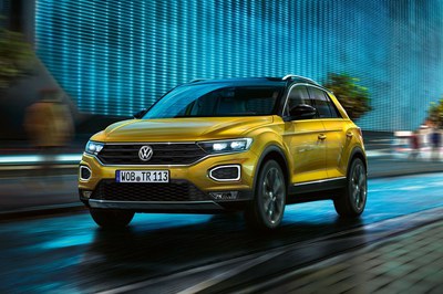 MIDOCAR Otopeni | Noul T-Roc